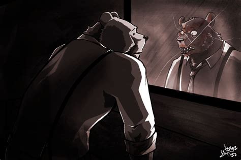 The Bunny Belongs To Him Befish Productions Rbeastars