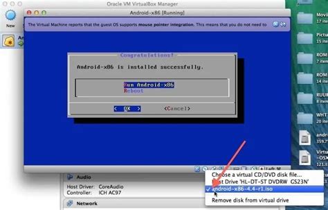 Virtualbox Android Emulator Mac Vgseoseomy