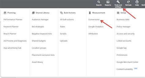 Why How To Set Up Google Ads Enhanced Conversions WordStream
