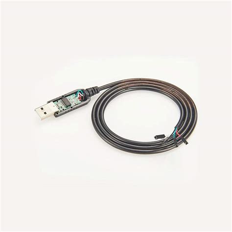 USB zu Uart Kabel unterstützt 3 3 V Uart Signal