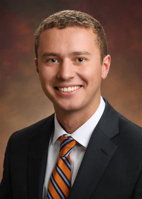 Harford Financial Groups Bryce Harrison Receives Certified Financial