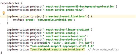 Java Lang Illegalaccesserror Class Com Ternal Zzbfm Is Inaccessible