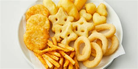 마이디벨 벨지안 모둠 감자튀김 500g 마켓컬리