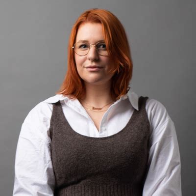 Elizabeth Folger