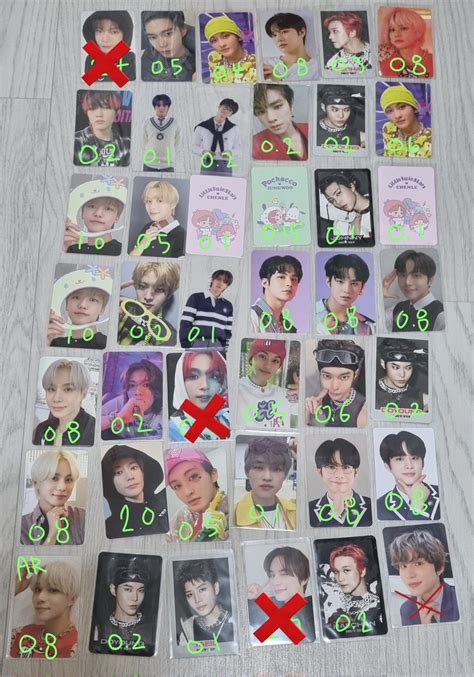 양도 교환 On Twitter 엔시티 포카 양도합니다 준미포 가격 태일 쟈니 태용 유타 도영 재현 정우 마크 샤오쥔 해찬 재민 천러 엔시티 엔시티일이칠 엔시티드림