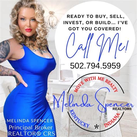 Melinda Spencer Louisville Ky