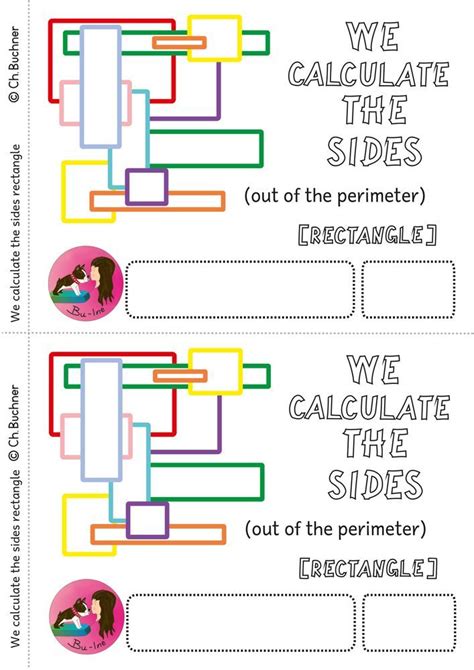 Workbook Calculating Length And Wedth Of The Rectangle Artofit