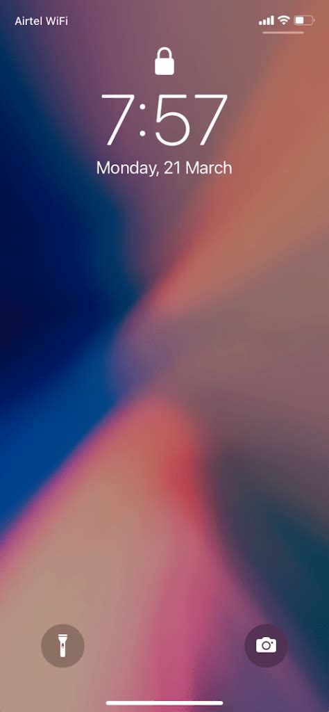 IOS 15 How To Remove Music Player From IPhone Lock Screen