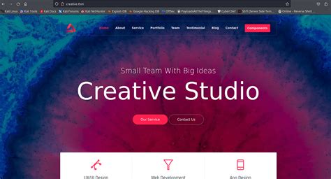 How To Connect Through Openvpn To Tryhackme Network By Prateek Sharma
