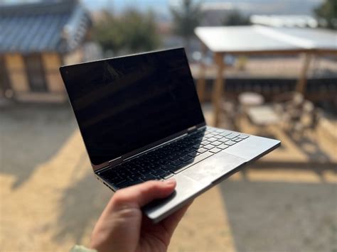 Chuwi Minibook X And Linux