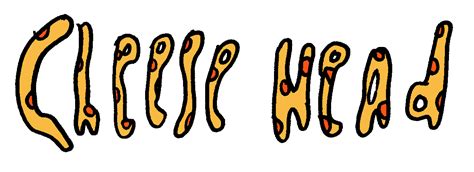 Cheese Head By Meatbox 16