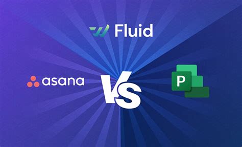 Ms Project Vs Asana Vs Fluid Comparison 2024 Fluid