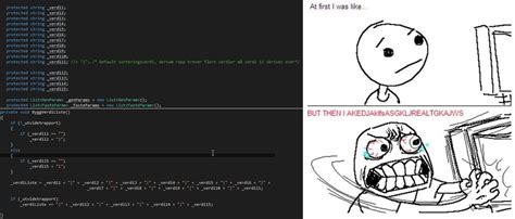 We Have Some Legacy Code You Can Look At ProgrammerHumor