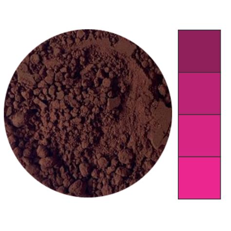 Carmoisine Rolkem Food Colour