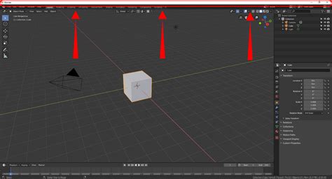 does blender have a borderless window feature i dont mean full screen i cant find any info on