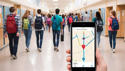 The Role Of Indoor Navigation In Schools And Universities By Vaishak Medium