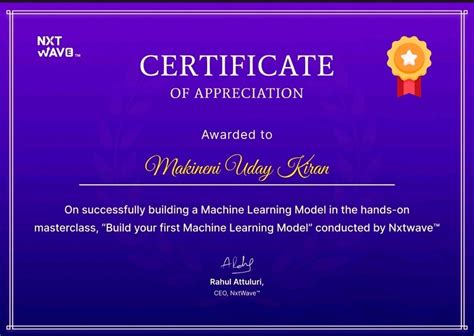 uday kiran makineni on linkedin connections machinelearning ccbp ccbpian ccbpacademy…