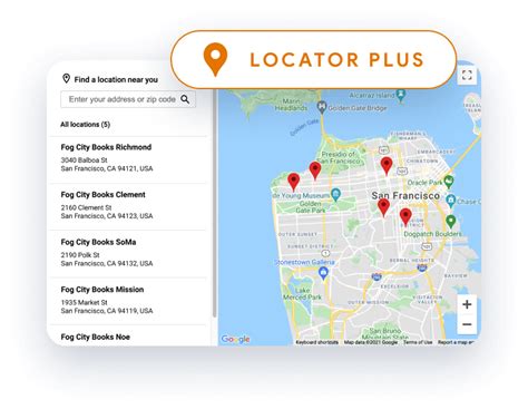 Build Maps In Minutes With Quick Builder Google Maps Platform