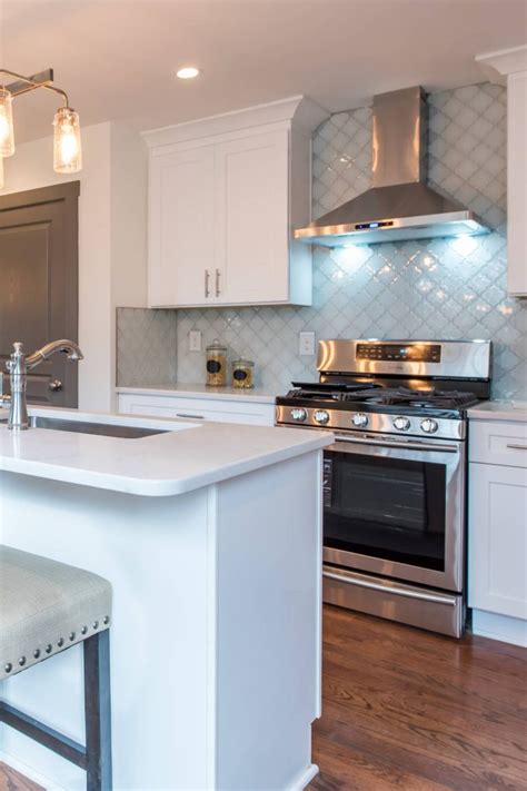 30 Catchy Arabesque Backsplash Tile Countertopsnews