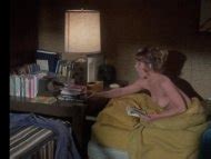 Naked Janet Wood In The Centerfold Girls