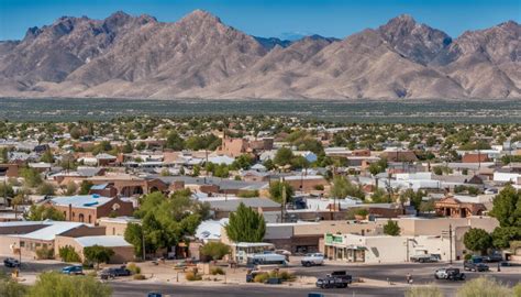 Best And Fun Things To Do Places To Visit In Willcox Arizona