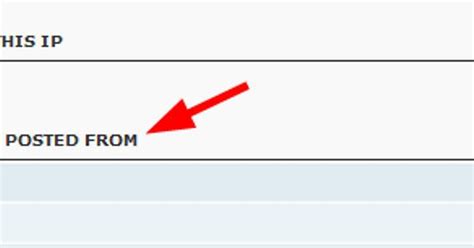 Ip Address Album On Imgur