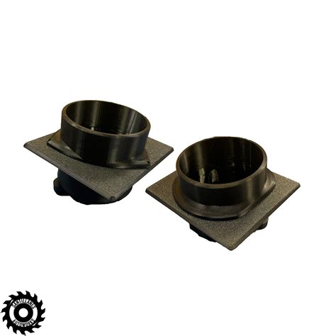 Mazda Rx7 Fc Inner Console Cup Holder Santillanes Autoworks