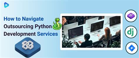 how to utilize python software development services