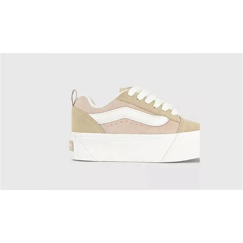 Vans Knu Stack Mojave Desert Where To Buy 5102488429 The Sole