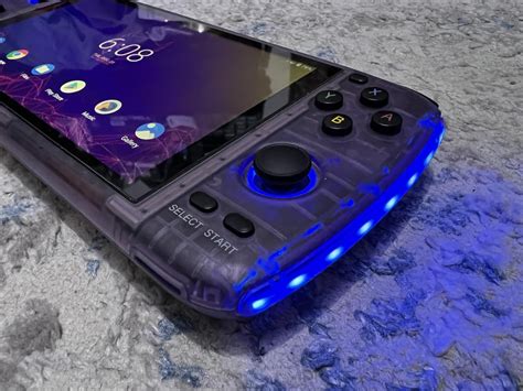 Primehack R Odinhandheld