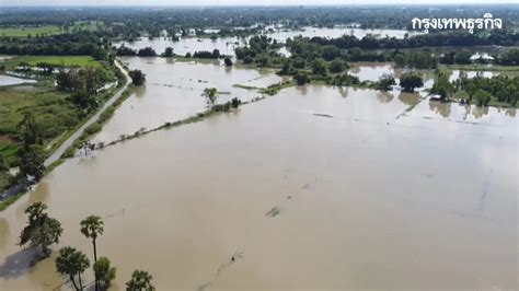 น้ำท่วมโคราช เตือน 20 อำเภอ 9 000 ครัวเรือนอ่วม อัปเดตสถานการณ์อ่างเก็บน้ำ