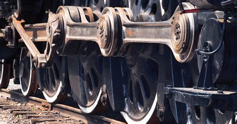 A Train Derailed In Wyndmere North Dakota Spilling Hazardous Materials