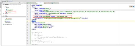 webstorm 中 html使用less报错 webstorm mime type csdn博客