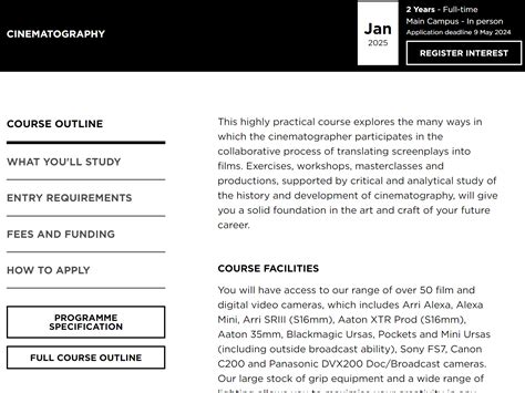 Sticky Header CTA Awwwards