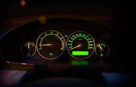 Gear Shift Indicator Light Is Not Working Symptoms Causes And Fixes