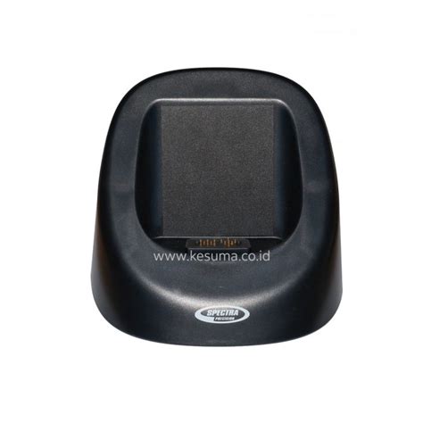 Charger Docking Spectra Kesuma Surveying Instruments