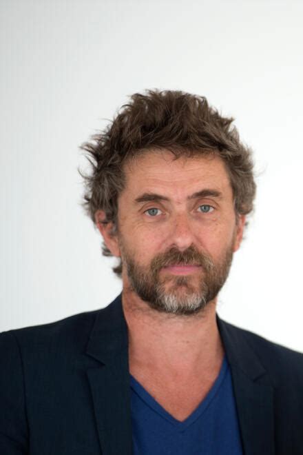 Pascal Rambert Biographie Spectacles Films Théâtre Et Photos