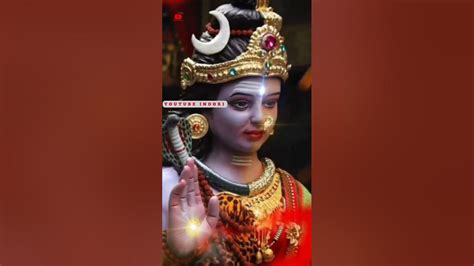 Ek Bar Shree Bhole Bhandari Status Shri Mahadev Status Youtubeindori