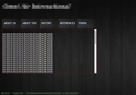 Javascript How To Cause A Div To Expand To Fit Between One Element