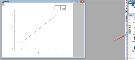 Origin作图局部放大 Origin局部放大 Csdn博客