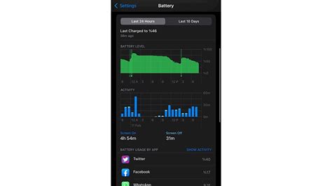 How To Improve Iphone Battery Life Ios 16 Kartal 24