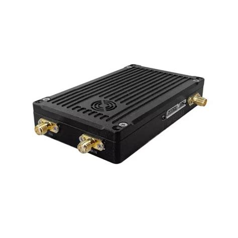 Uav Wireless Networking Transceiver Multi Point To Multi Point Broadband Data Transmission
