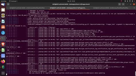 How To Create Custom App In Erpnext Frappe On Ubuntu Youtube