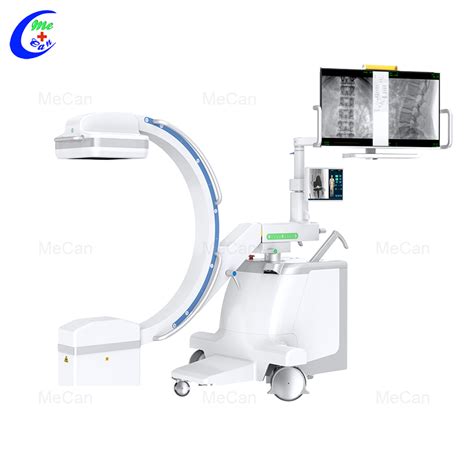 China X Ray System C Arm X Ray Machine Manufacturers X Ray System C