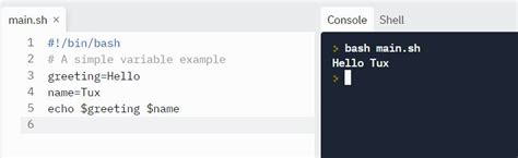 Bash Script là gì Cách sử dụng Bash Script cơ bản BKHOST
