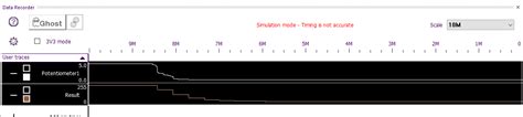 Component Potentiometer Analog Input Flowcode Help Component Potentiometer Analog Input Flowcode Help