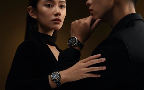 Huawei Watch GT 3 Pro Premium Edition Launched With A Lavish Design Gizmochina