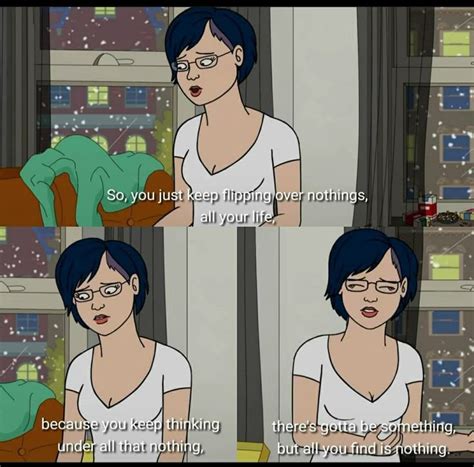 Pin On Bojack Horsman In 2024 Bojack Horseman Horseman Tv Show Quotes