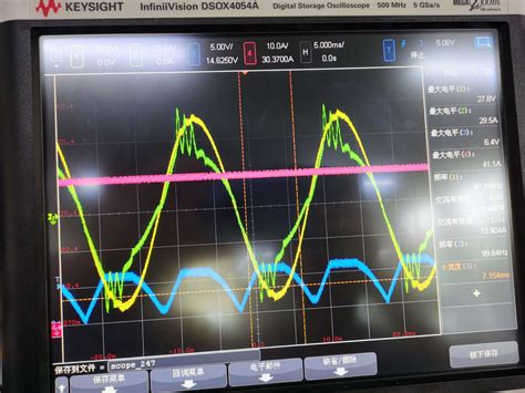 UCC28180 UCC28180 Input Current Distortion Power Management Forum Power Management TI