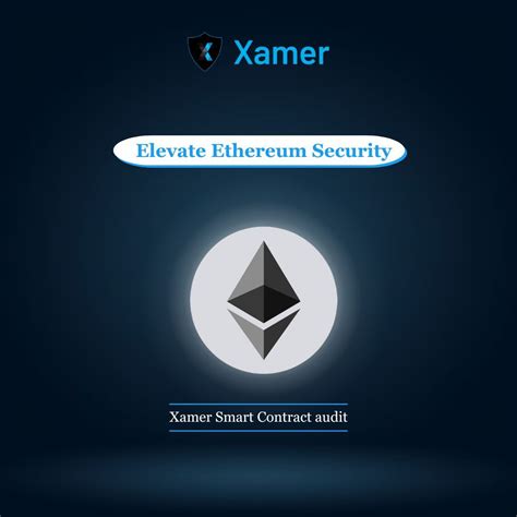 xamer web3 security on linkedin security audit code smartcontracts